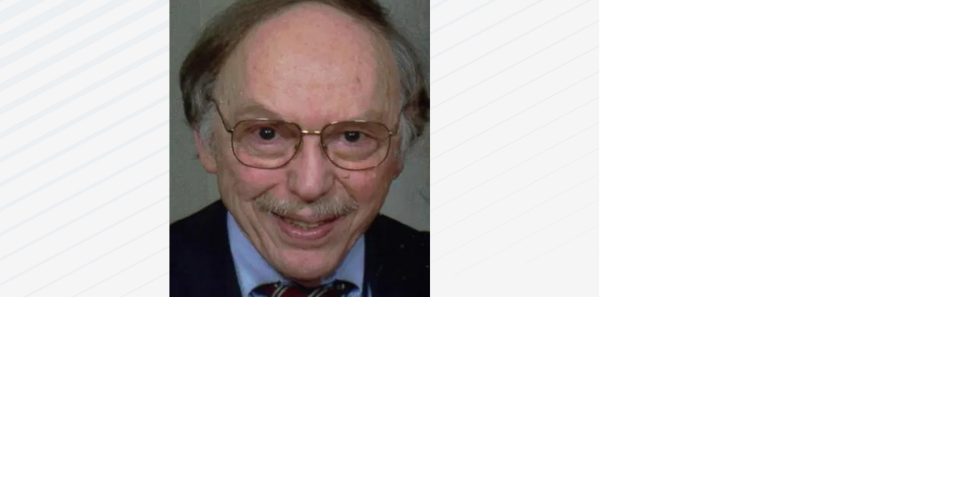 Dr. Glenn D. Legler Sr. | Obituaries | channel3000.com