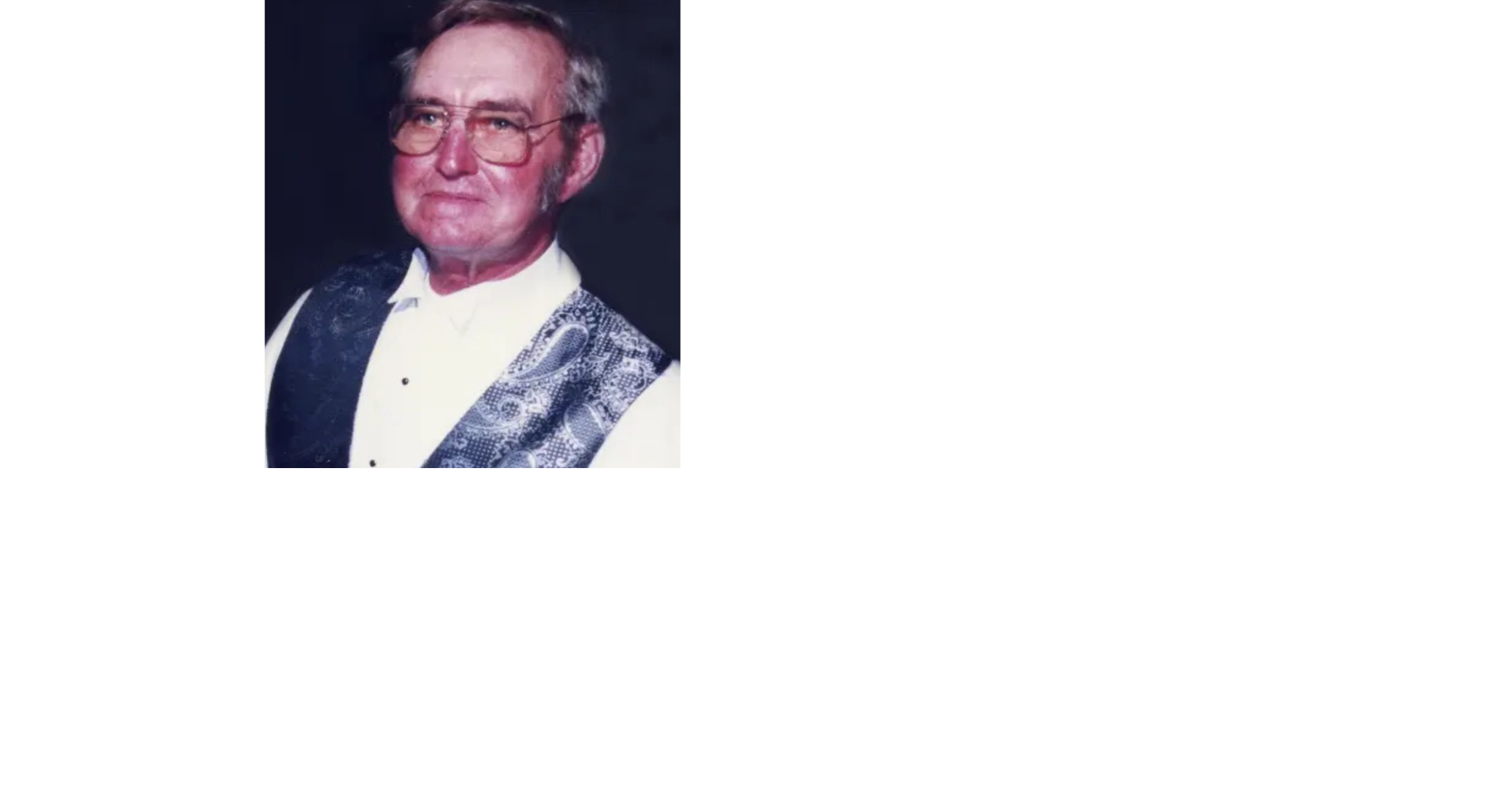 Roger Wayne Anderson | Obituaries | channel3000.com