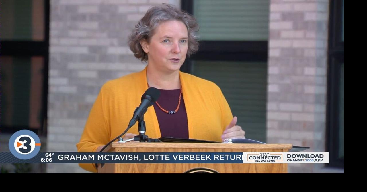 Madison mayor unveils new operating budget, including expanded CARES ...