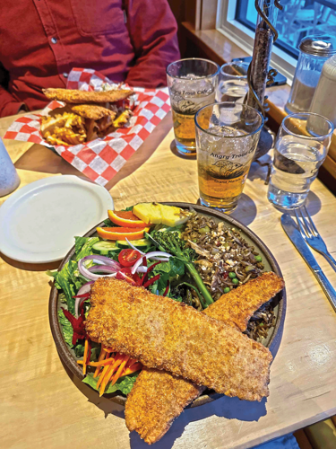 Ditch the grid on Minnesota’s North Shore | MADISON MAGAZINE ...