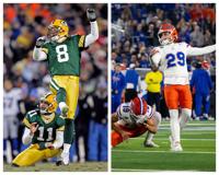 How fixer-upper Ryan Longwell believes he can help Packers rookie Trey ...