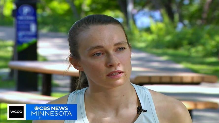 Woman, who is allergic to sun, to run Grandma's Marathon thanks to ...