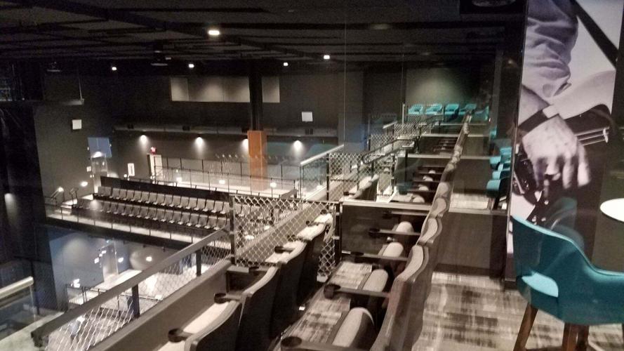 PHOTOS: Sneak peek inside the new Sylvee | Entertainment News ...