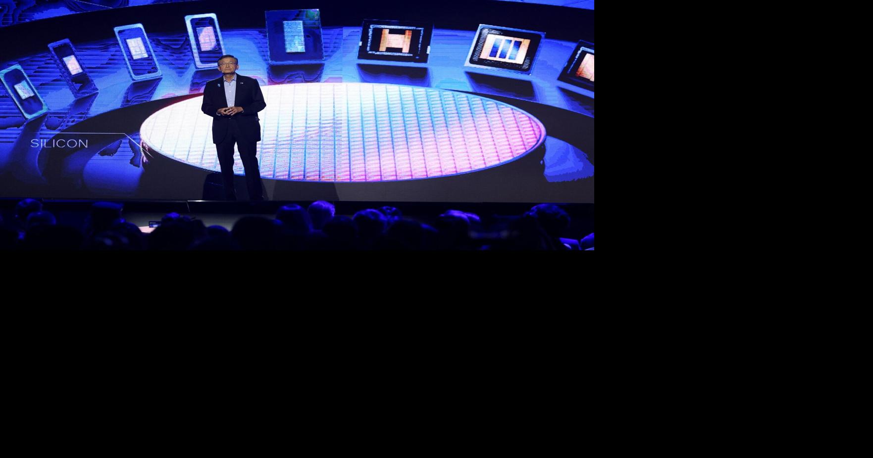 Intel was on the brink of downfall. A twist in the AI race could boost ...