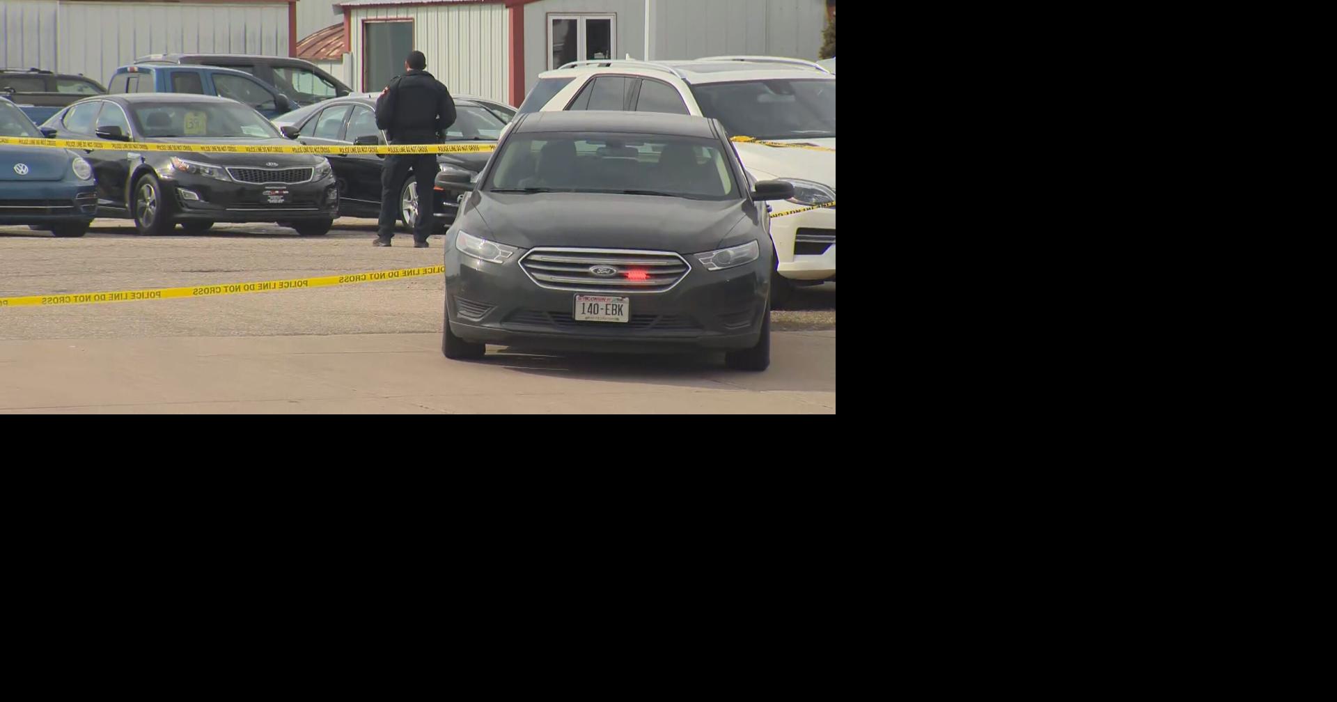 Man injured in Middleton shooting dies; police say shooting stemmed ...