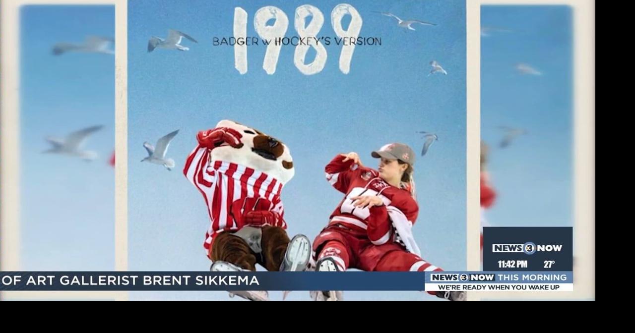 A love story: Lacey Eden and Taylor Swift | News | channel3000.com