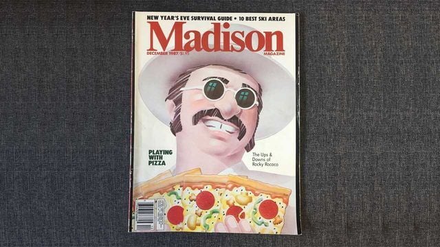 From the archive: The start of Rocky Rococo’s | Dining & Drink ...