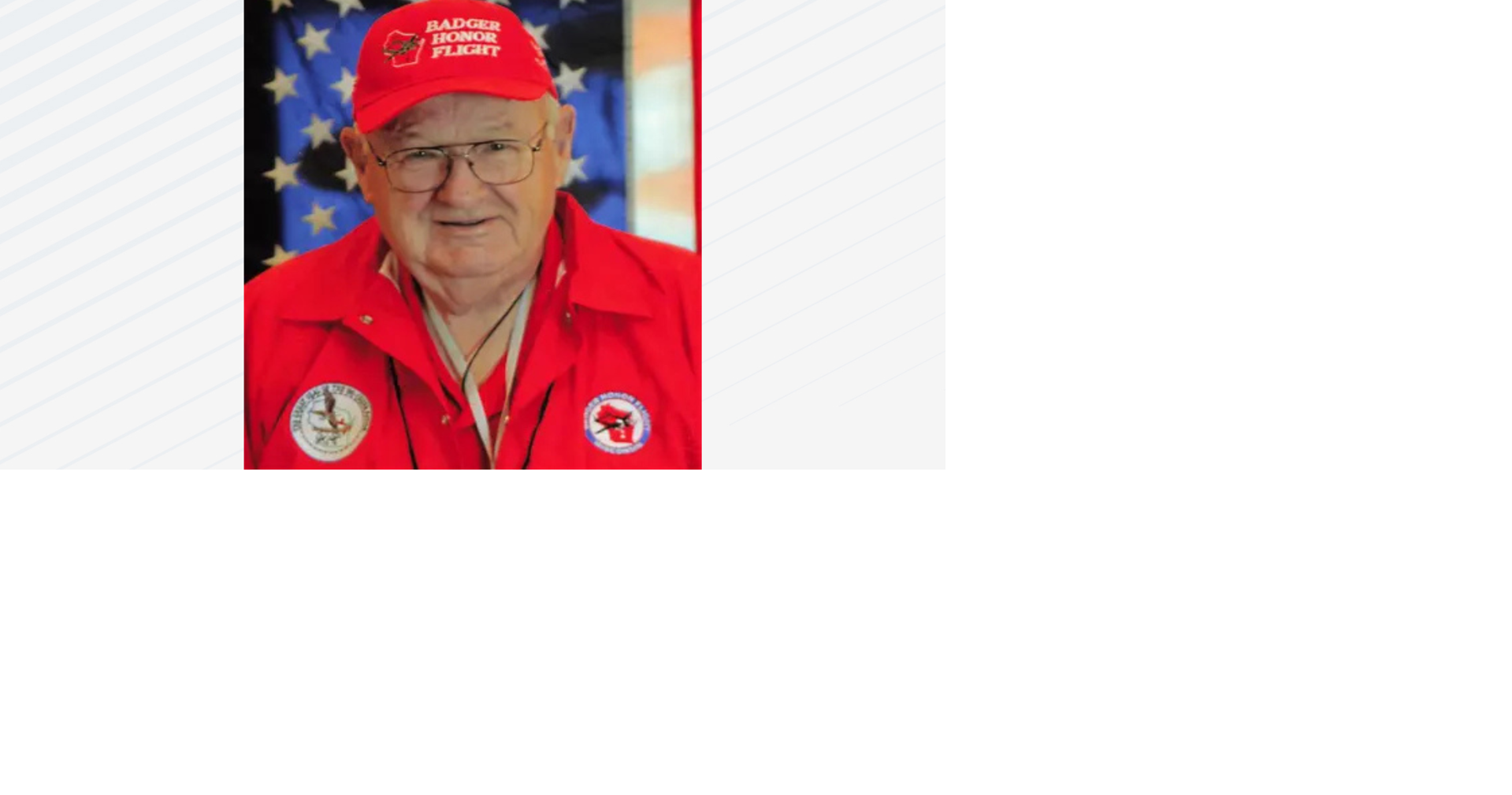 Kenneth Frank "Ken" Olson | Obituaries | channel3000.com