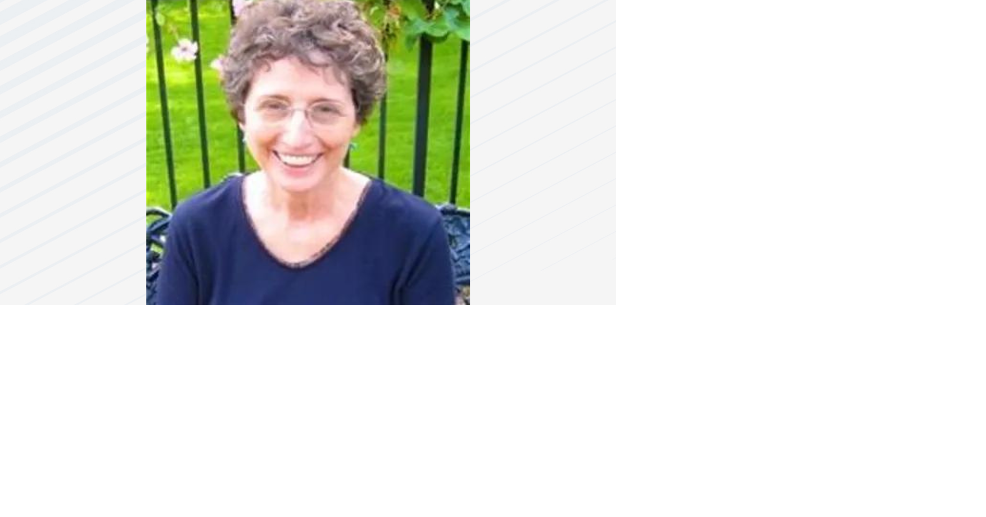 Rev. Renshin Barbara Verkuilen | Obituaries | channel3000.com