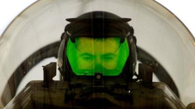 Truax among bases considered for F-35A | Local News | channel3000.com