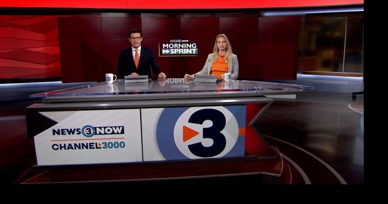 Morning Sprint: Thursday morning’s top news and weather headlines ...