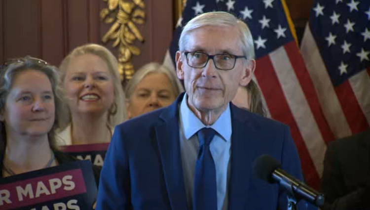 Evers seeks applicants for Richland Co. district attorney | News ...