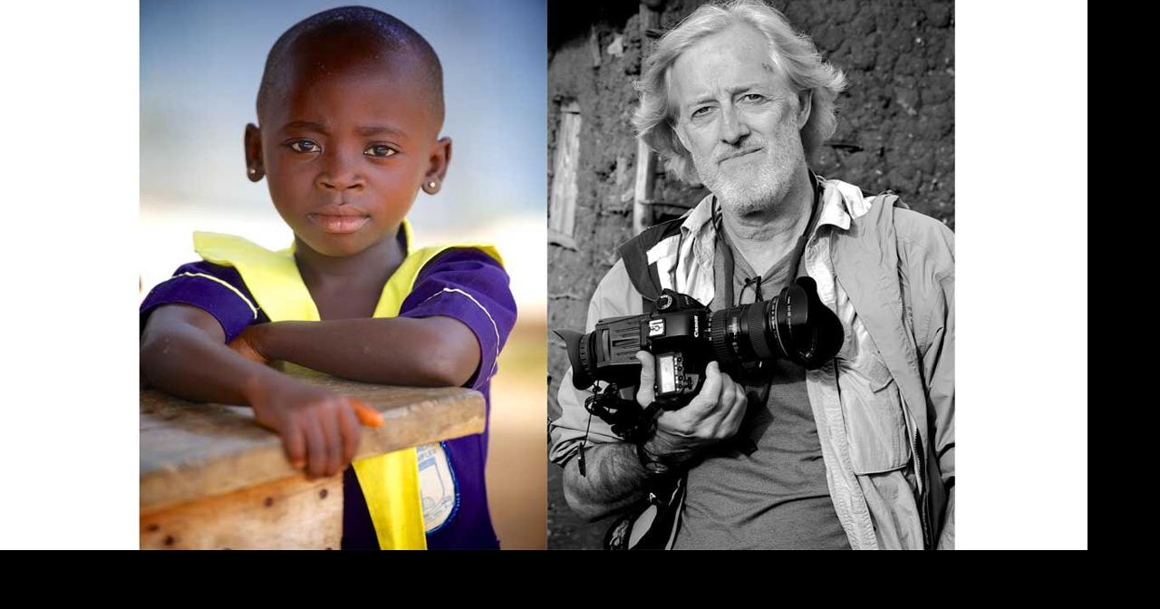 Former Madisonian Chip Duncan releases new photography book | Columns ...