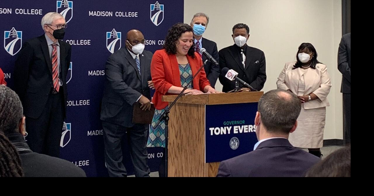 Centro Hispano of Dane County receive $4.8M grant to build new facility ...