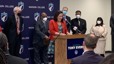 Centro Hispano of Dane County receive $4.8M grant to build new facility ...