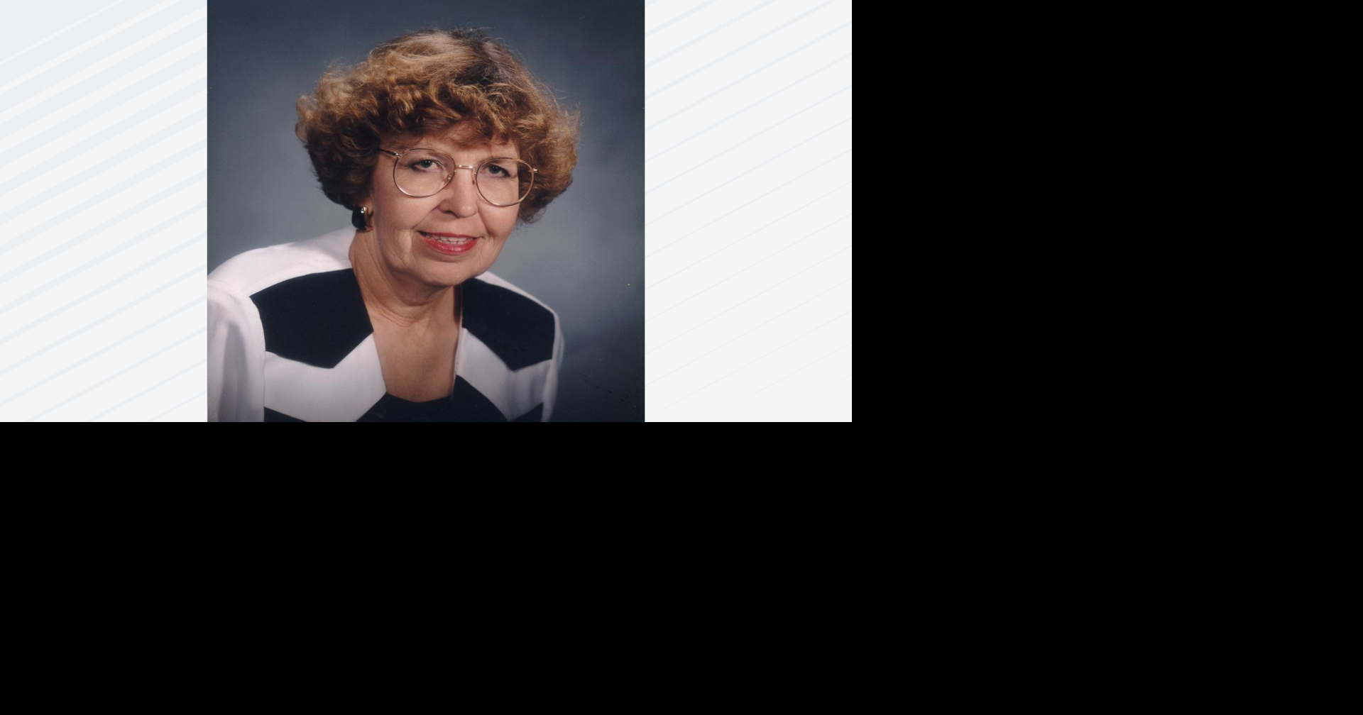 Sandra "Sandy" L. Jones | Obituaries | channel3000.com