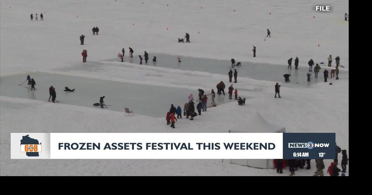 In the 608: Frozen Assets Festival returns to Madison this weekend ...