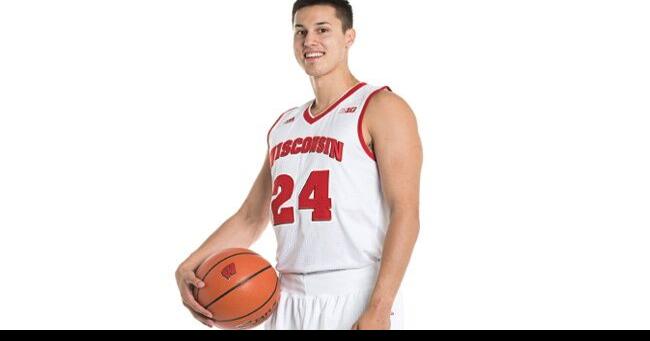 Bronson Koenig honors his heritage | City Life | channel3000.com