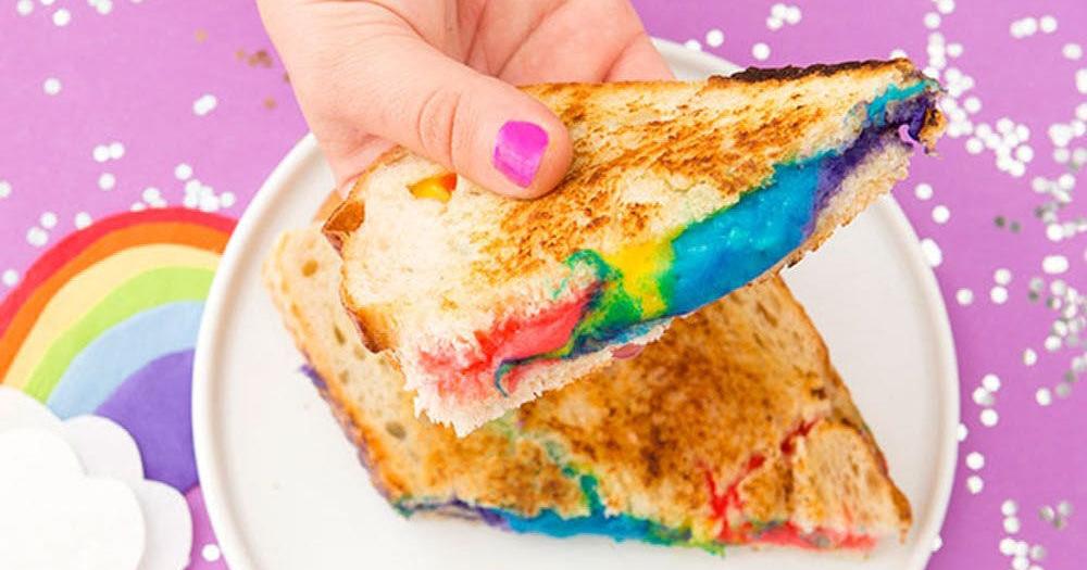 Madison menu items that celebrate Pride Month 🌈 | Dining & Drink ...