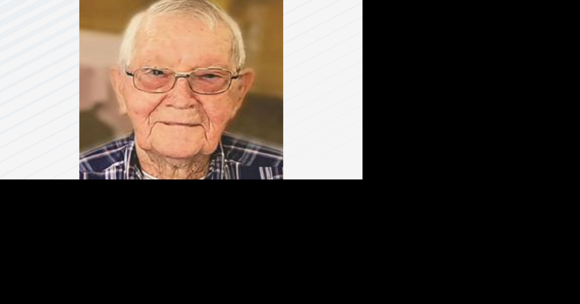 LaVerne "Bud" W. Rawson | Obituaries | channel3000.com