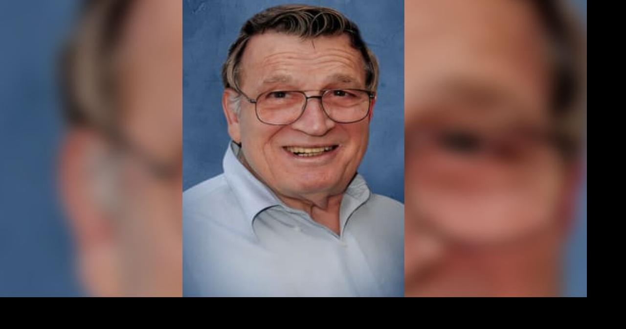 Jerold “Jerry” Frank | Obituaries | channel3000.com