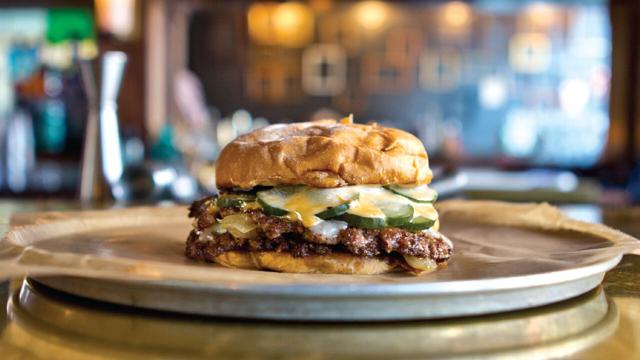11 standout Madison burger restaurants | Dining & Drink | channel3000.com