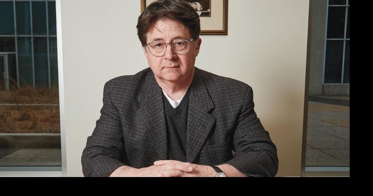 Dean Strang of ‘Making a Murderer’ uses platform to speak about the ...