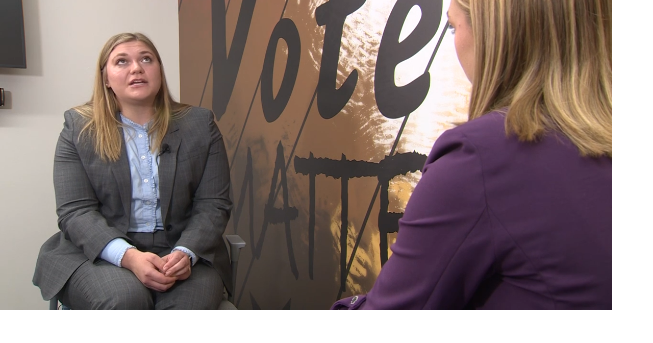 For the Record: Madison City Clerk Lydia A. McComas | Video ...