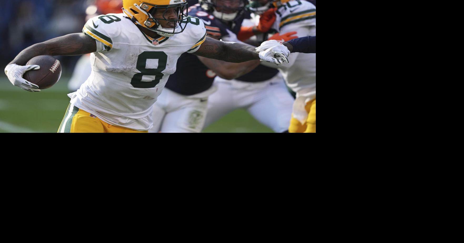 NFL DRAFT 2025 | RUNNING BACKS: As NFL pendulum swings back to valuing ...