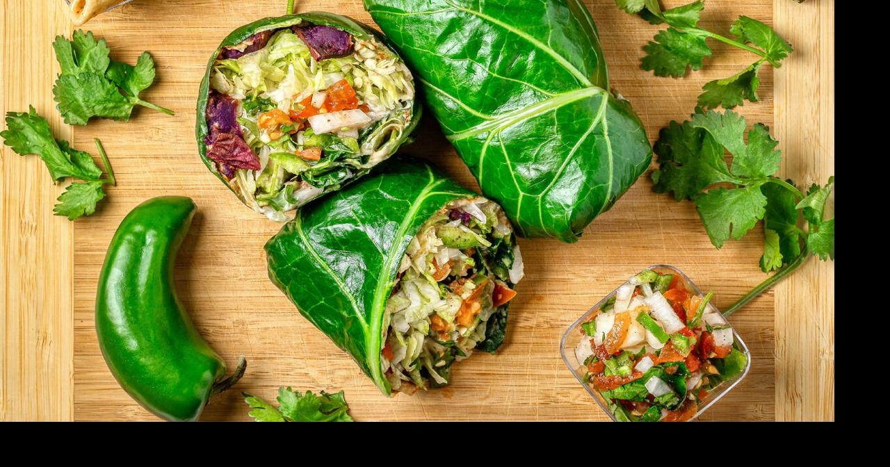 Three Madison dishes that go beyond salads | Dining & Drink ...
