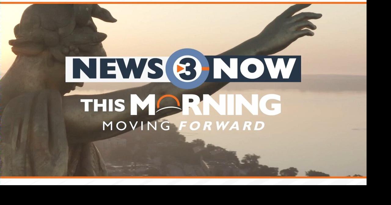 News 3 Now This Morning: June 13, 2025 | Video | channel3000.com