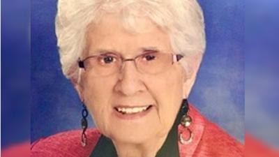 Donna F. Seitz | Obituaries | channel3000.com