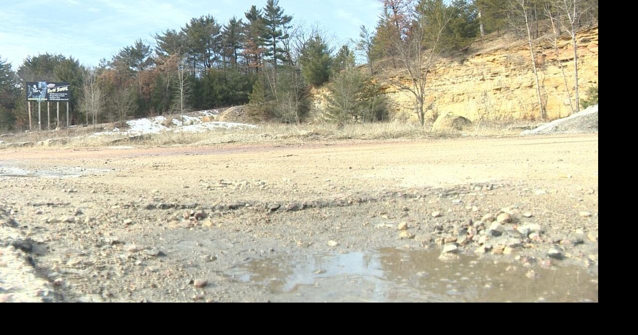 Wisconsin Dells halts relaunch of thrill ride previously shut down for ...