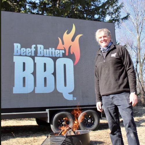 Get outside (and fed) at Camp Beef Butter | Dining & Drink ...