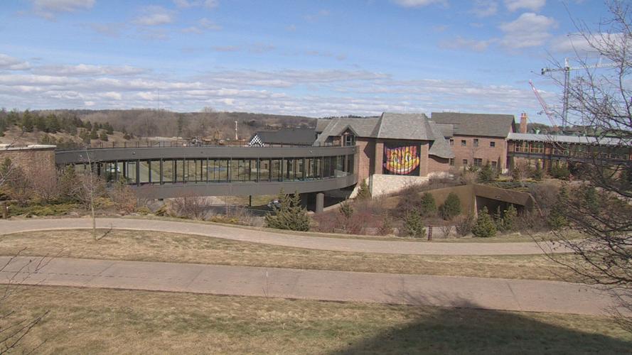 Epic Systems expanding workforce and imaginative campus, expected ...