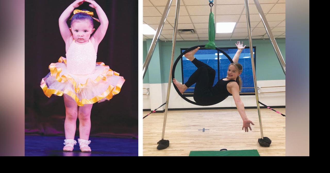 Synergy Dance Academy wins in Best of Madison 2023 | MADISON MAGAZINE ...