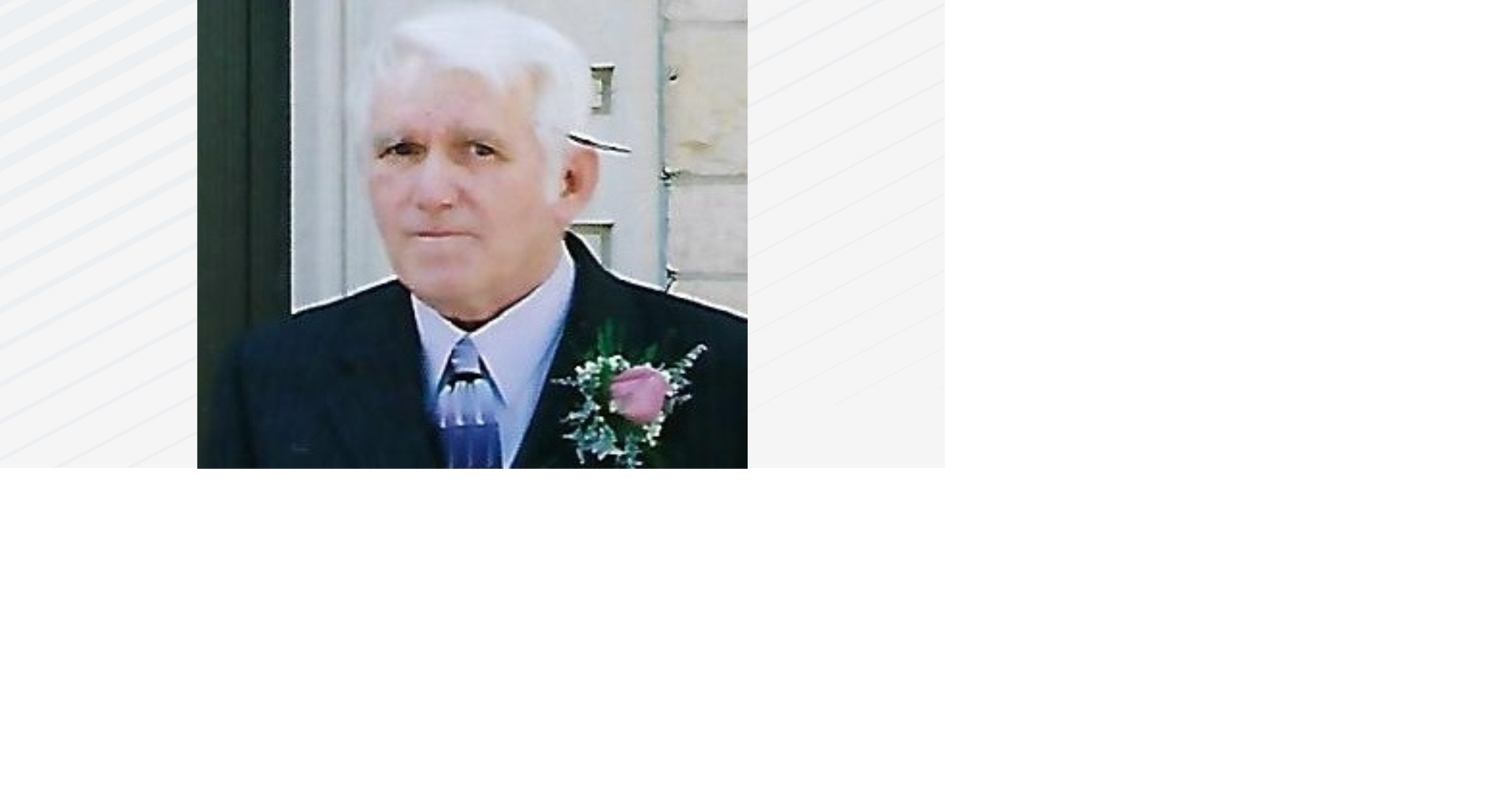 Dennis L. Dushack | Obituaries | channel3000.com