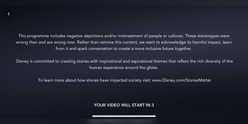 Disney+ warns viewers that ‘The Muppet Show’ includes offensive content ...