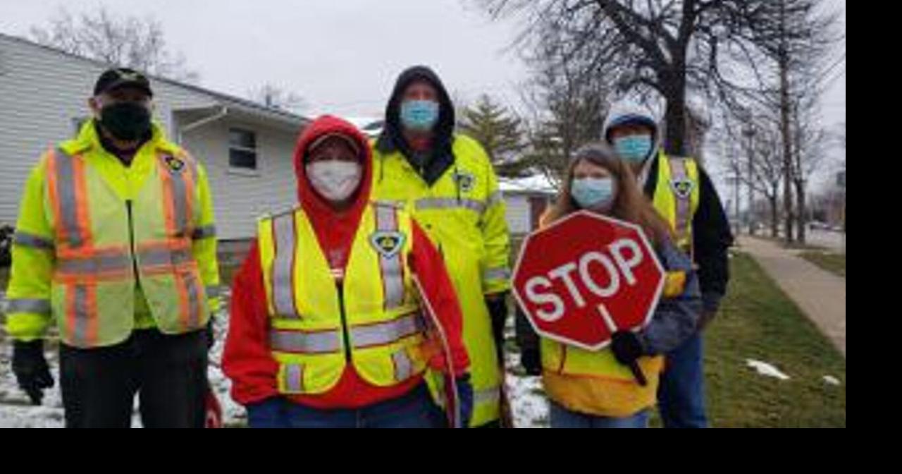 City of Madison recognizes work of local crossing guards | Local News ...