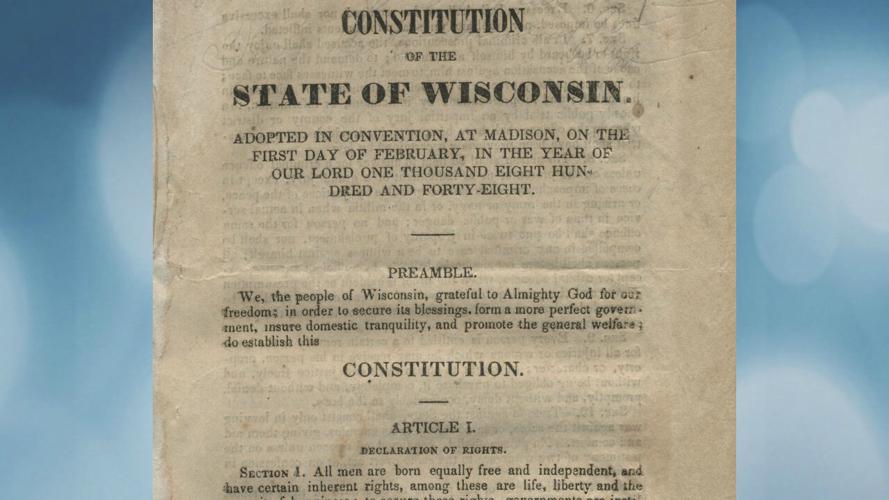 Happy birthday, Wisconsin! Celebrating 170 years of statehood | Local ...