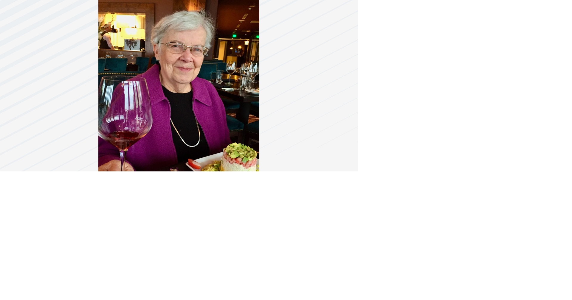 Mary Lee Schroeder | Obituaries | channel3000.com