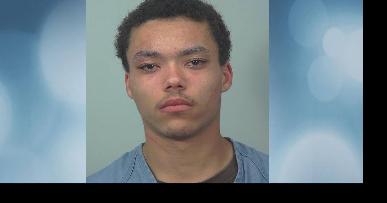 Oregon man arrested after confronting two women, stealing backpack ...