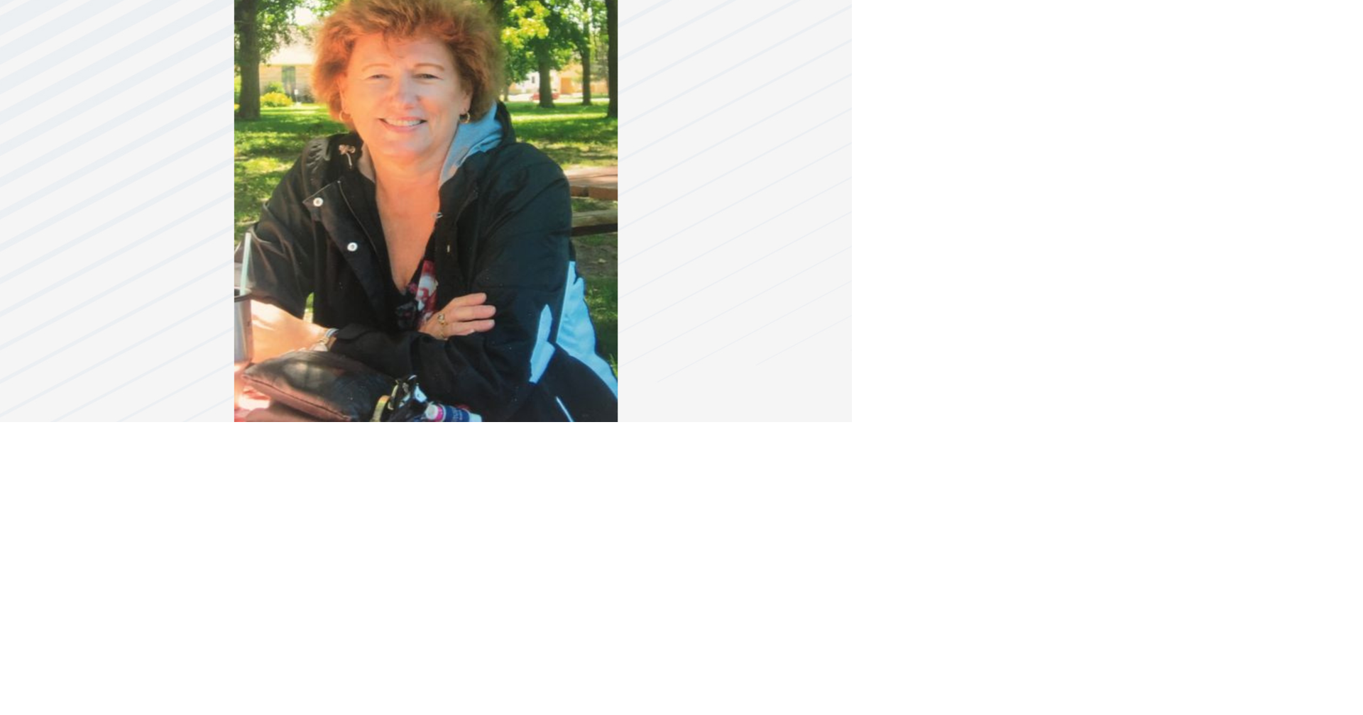 Janet "Jan" Rice | Obituaries | channel3000.com