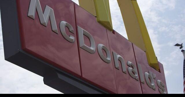 Mom wants apology over McDonald’s slide covered in poop | Features ...