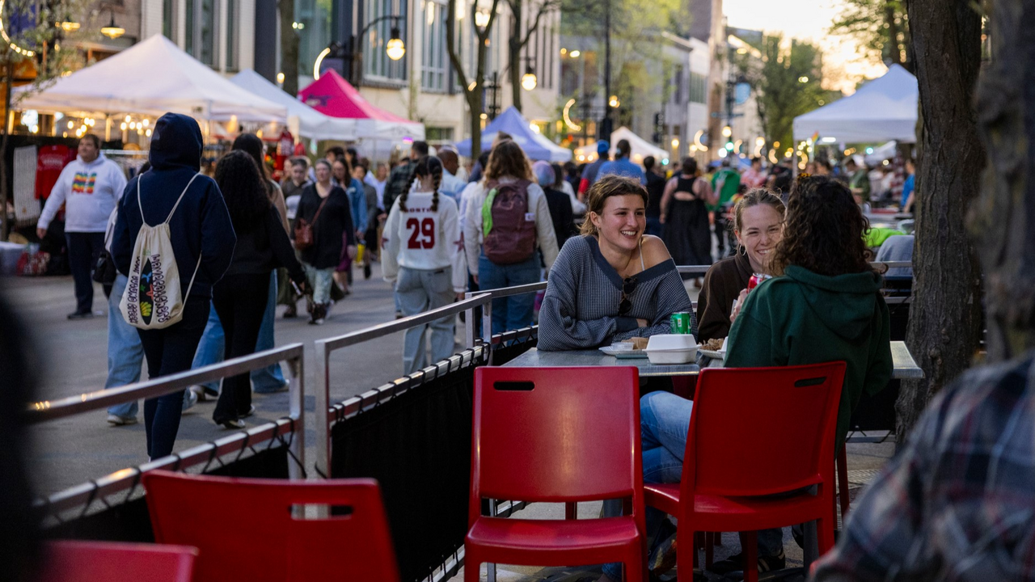 Night Market cancelled for tomorrow | Local News | channel3000.com