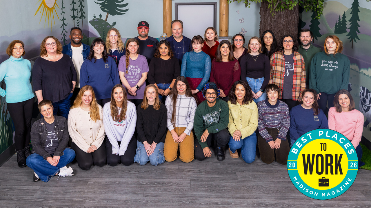 Common Threads Family Resource Center named a 2026 Best Place to Work ...