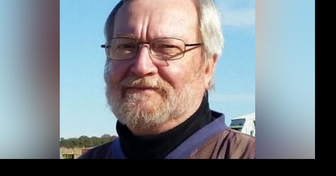 William Dean “Bill” Jamieson | Obituaries | channel3000.com