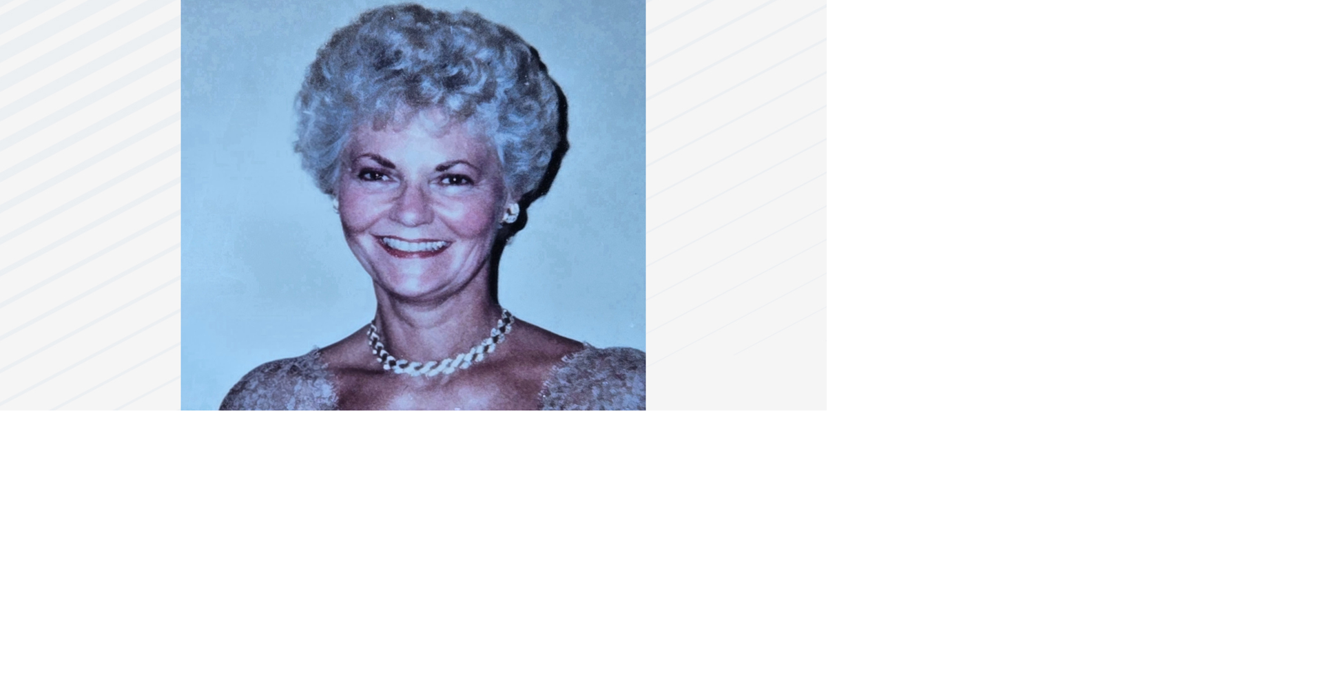 June Franklin | Obituaries | channel3000.com