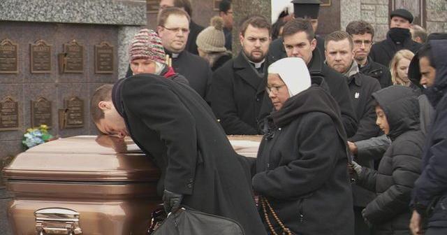 Bishop Morlino’s legacy lives on through 40 men he ordained | Local ...