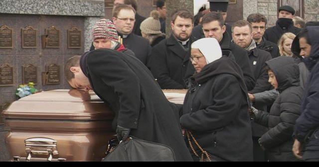 Bishop Morlino’s legacy lives on through 40 men he ordained | Local ...